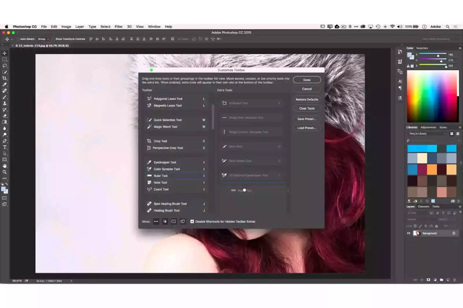 5 Tips and Tricks to more Optimize Photoshop Workflow